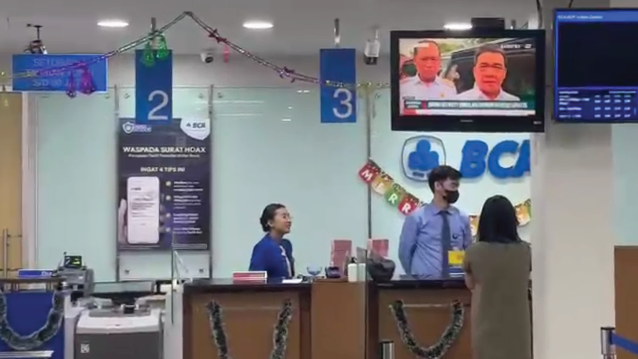 The Application of Morgen Lighting in BCA - Morgen